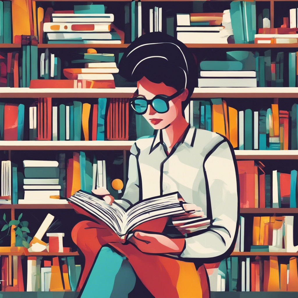 Effektiv aktiv lesing for studenter – Studystore.no